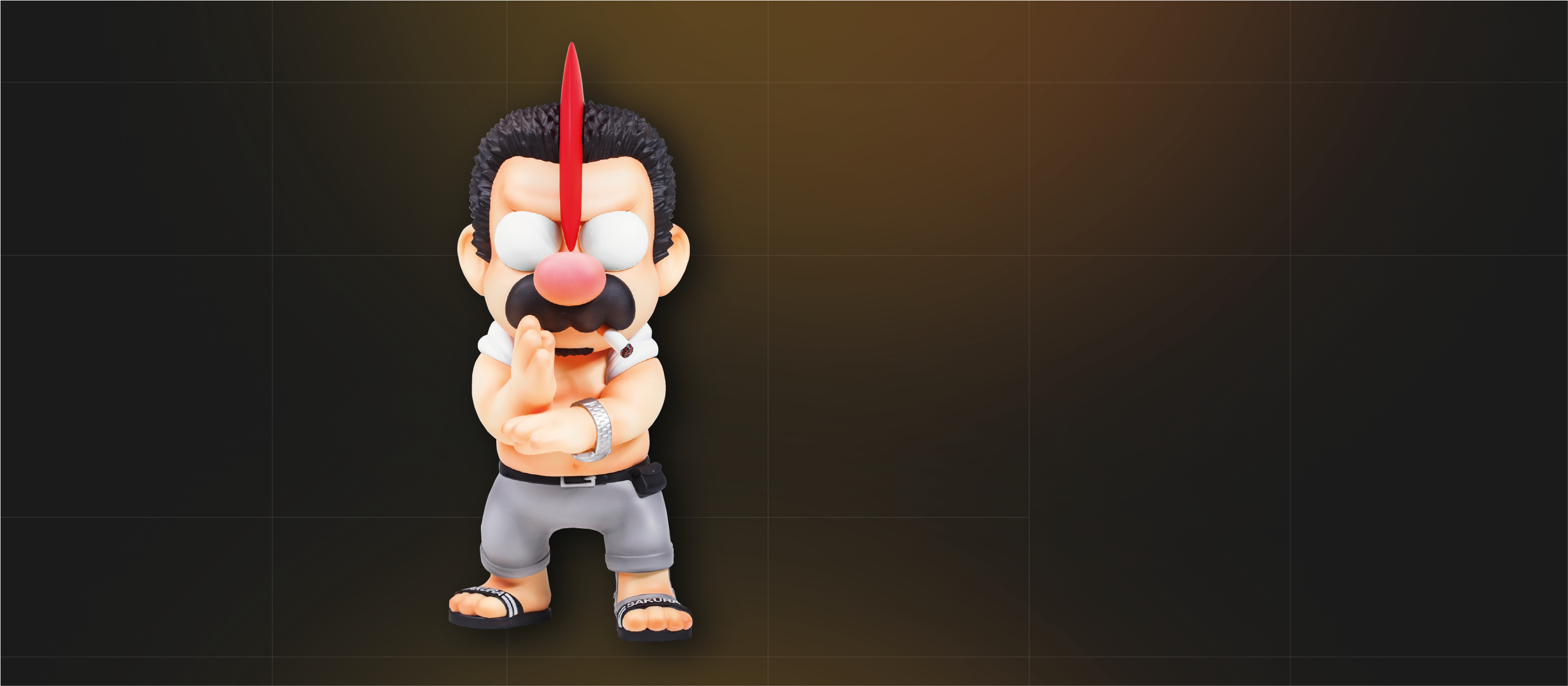 ENTERBAY Archives | Nobletime